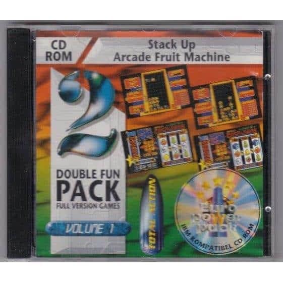 Euro Power Pack Vol. 1 til PC