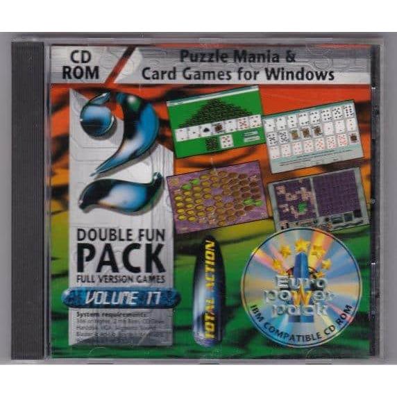 Euro Power Pack Vol. 17 til PC