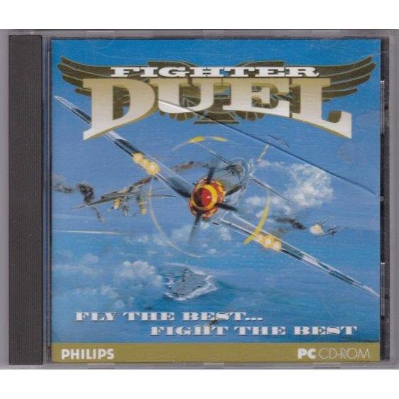 Fighter Duel til PC