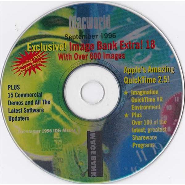 MacWorld (September 1996) til Mac OS