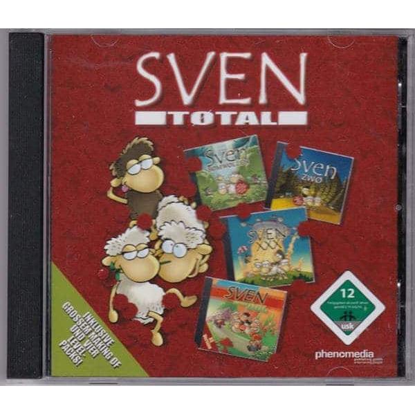 Sven Total til PC