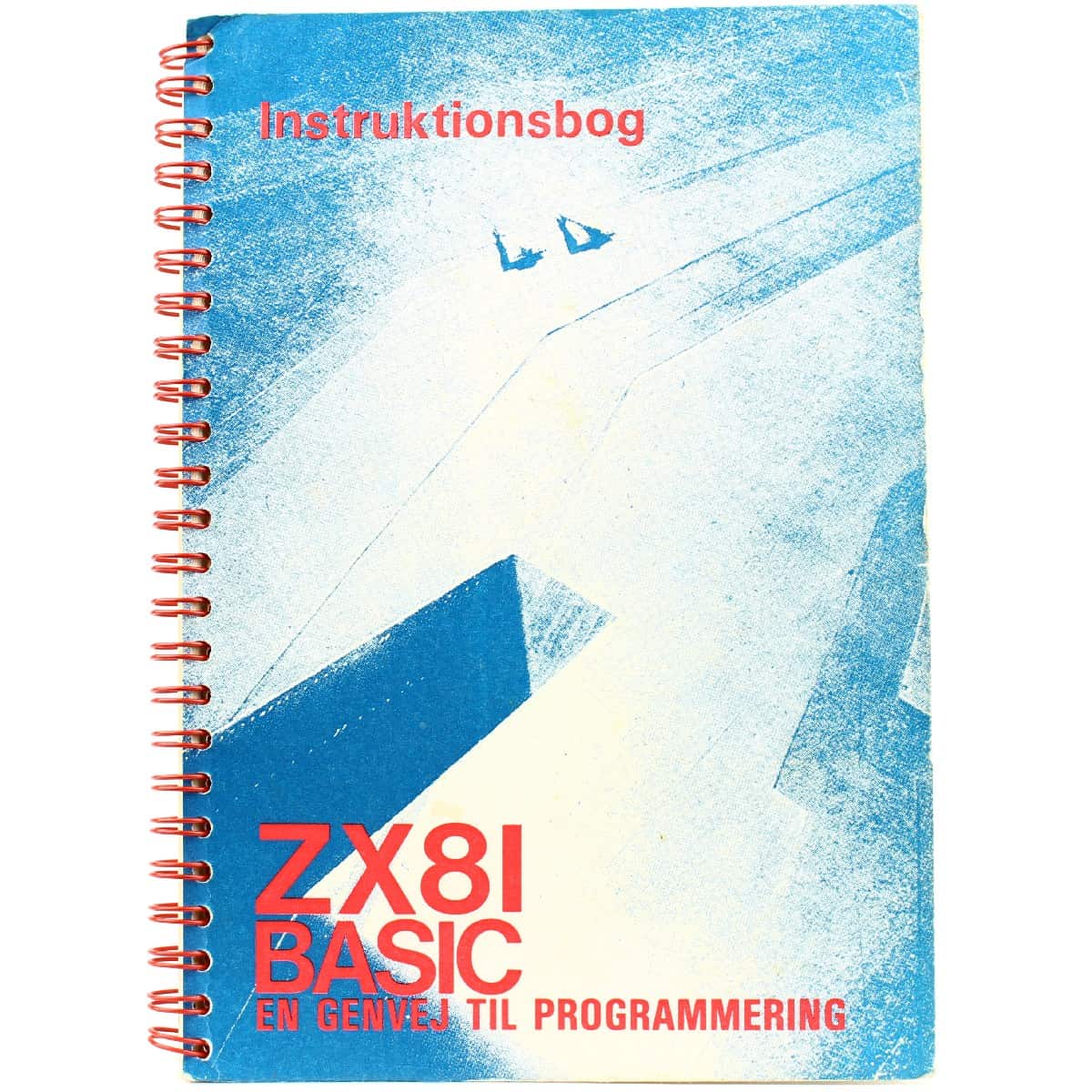 ZX81 Basic - En genvej til programmering - WTS Retro - Køb her