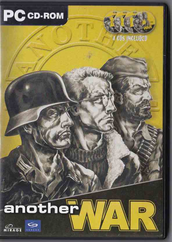 Another War til PC