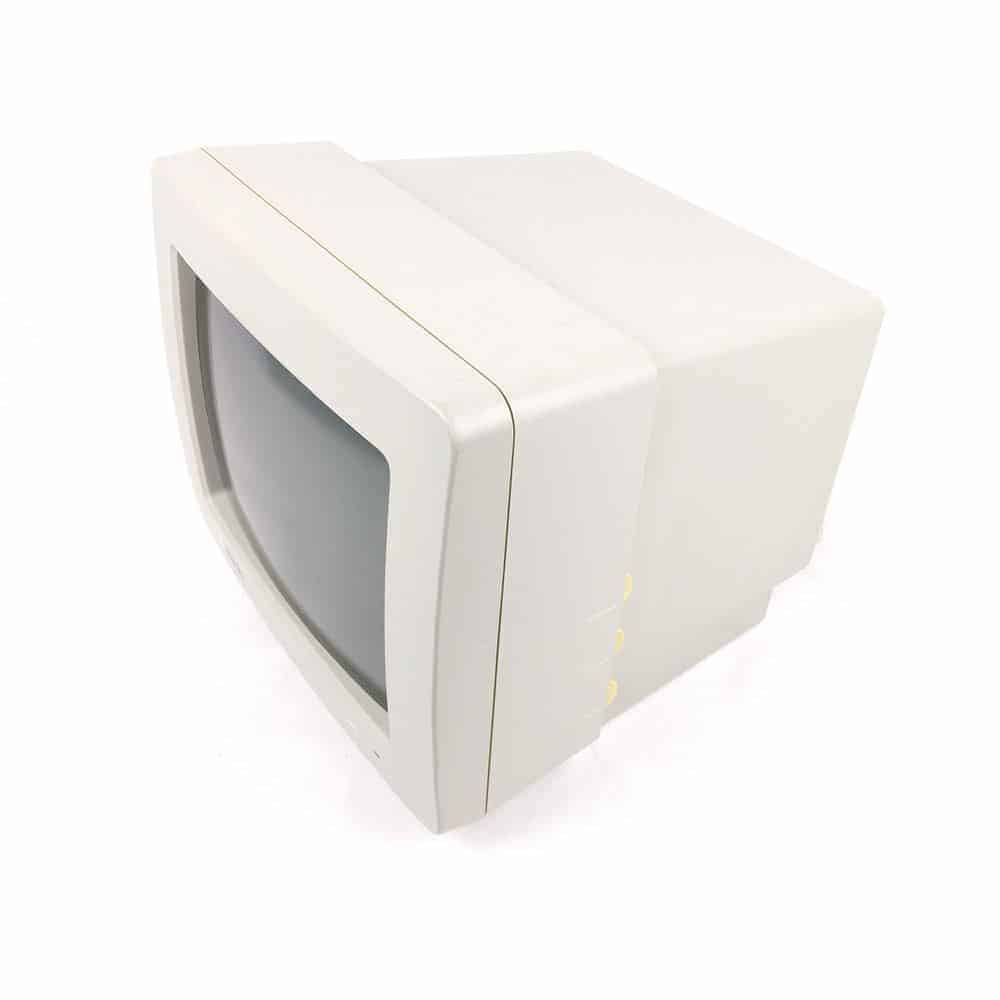 Atari SM124 Monitor - WTS Retro - Køb her