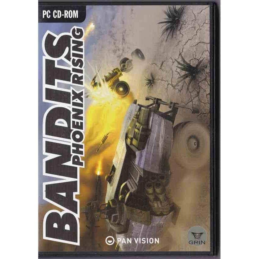 Bandits Phoenix Rising til PC