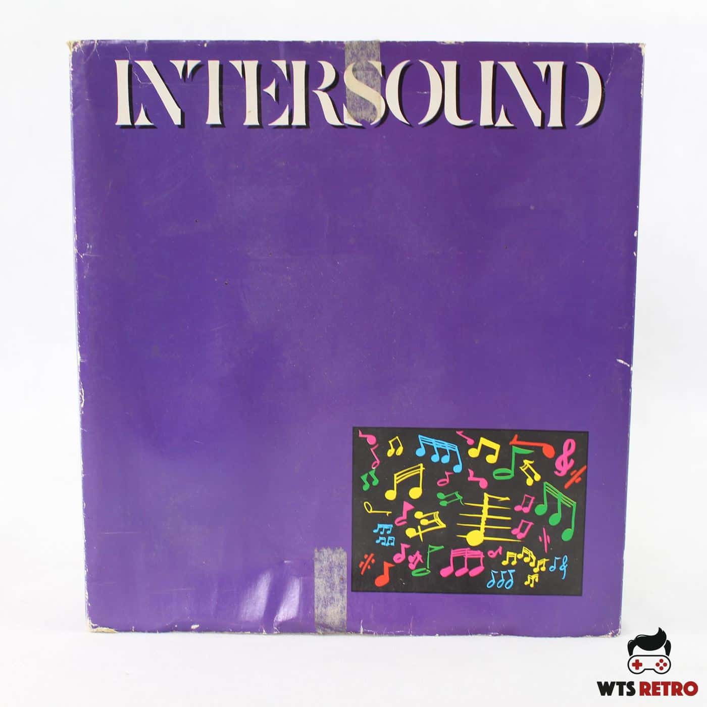 InterSound til Amiga