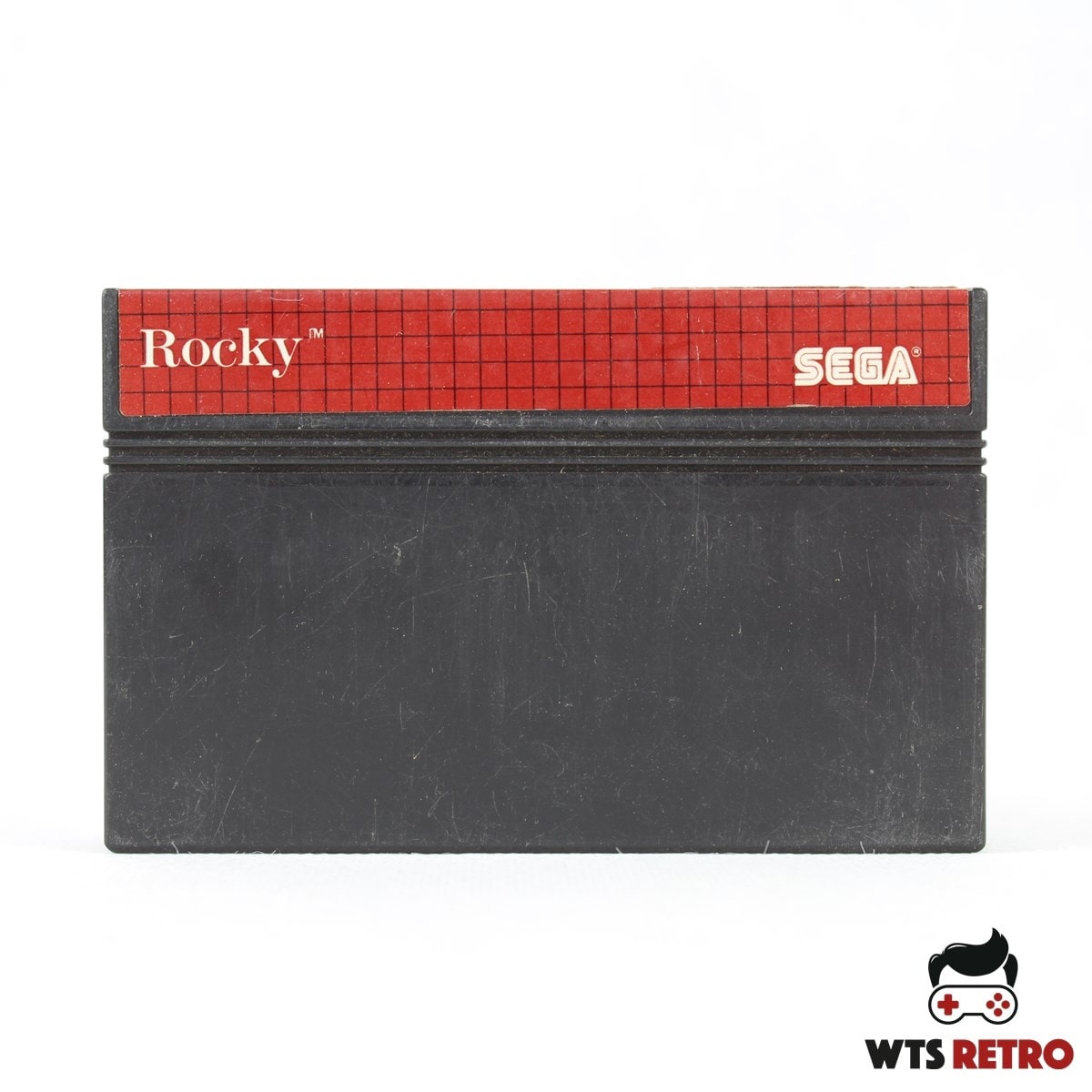 Rocky (SEGA Master System)