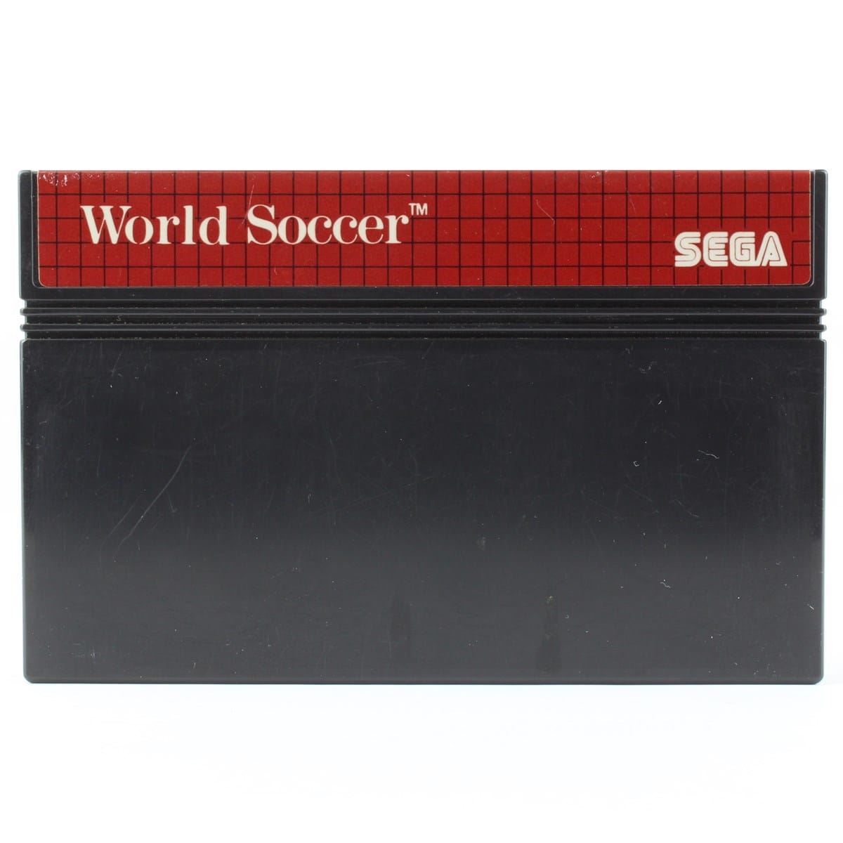 World Soccer (SEGA Master System – Løs spil) - WTS Retro - Køb her