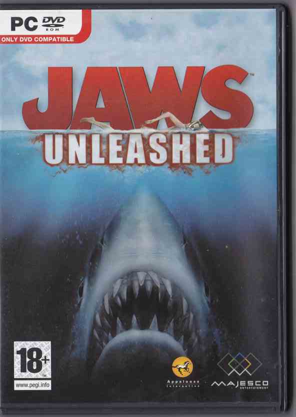 Jaws Unleashed (PC)