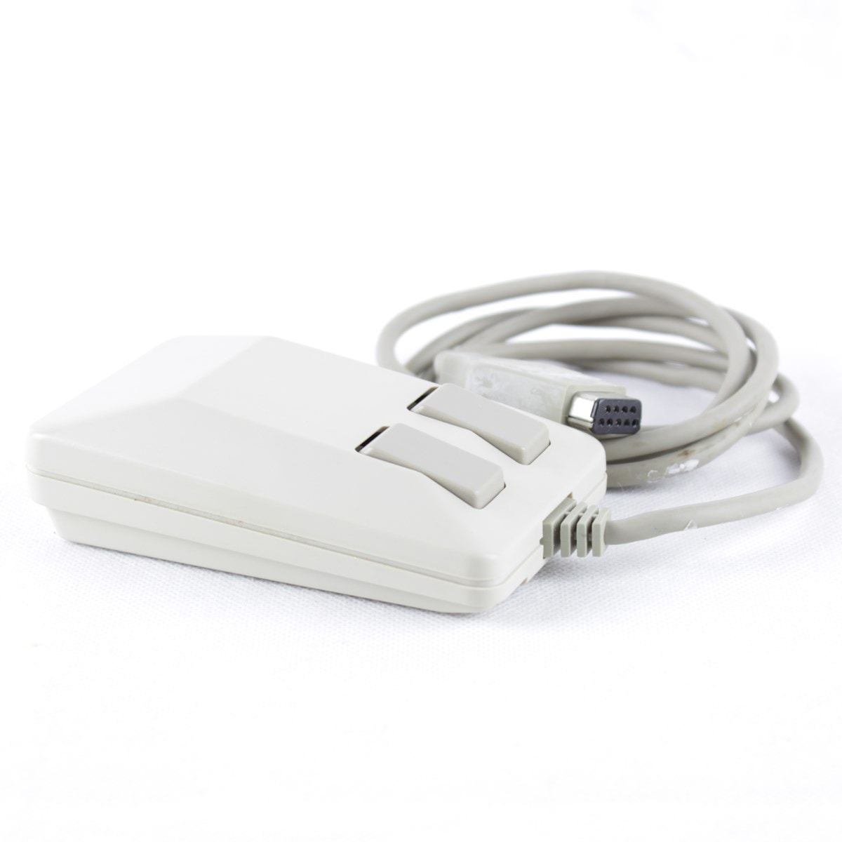 Original Amiga Mus (Tank Mouse) - WTS Retro - Køb her