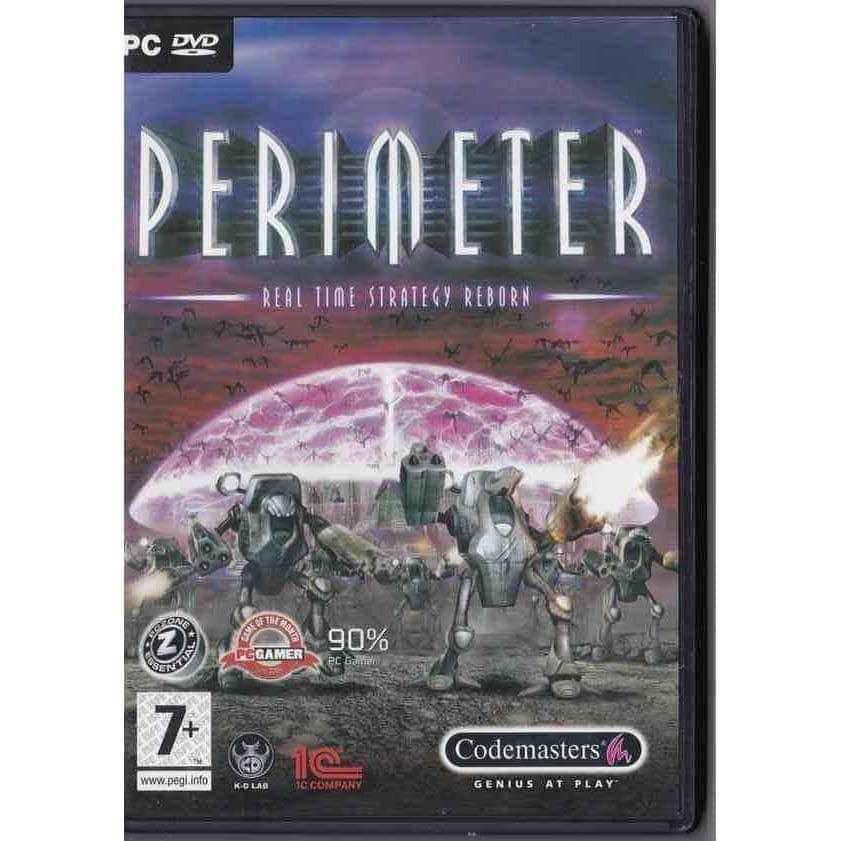 Perimeter (PC)