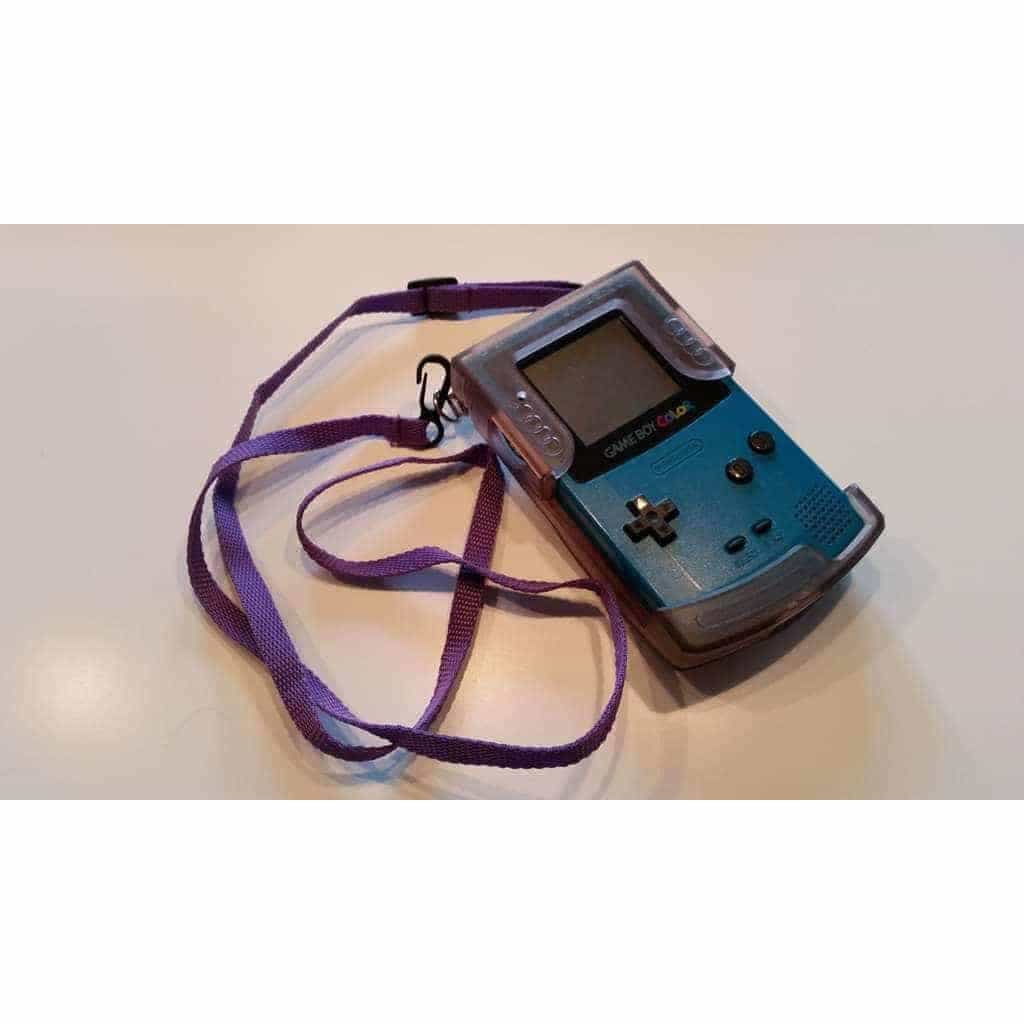 Gum Cover PT-001 (Gameboy Color)