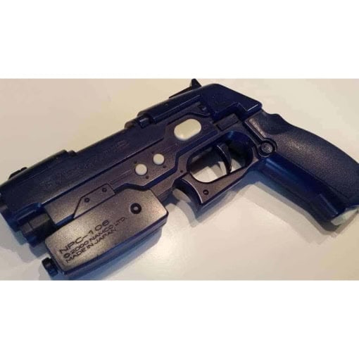 Namco G-Con 2 Lightgun (Playstation 2)