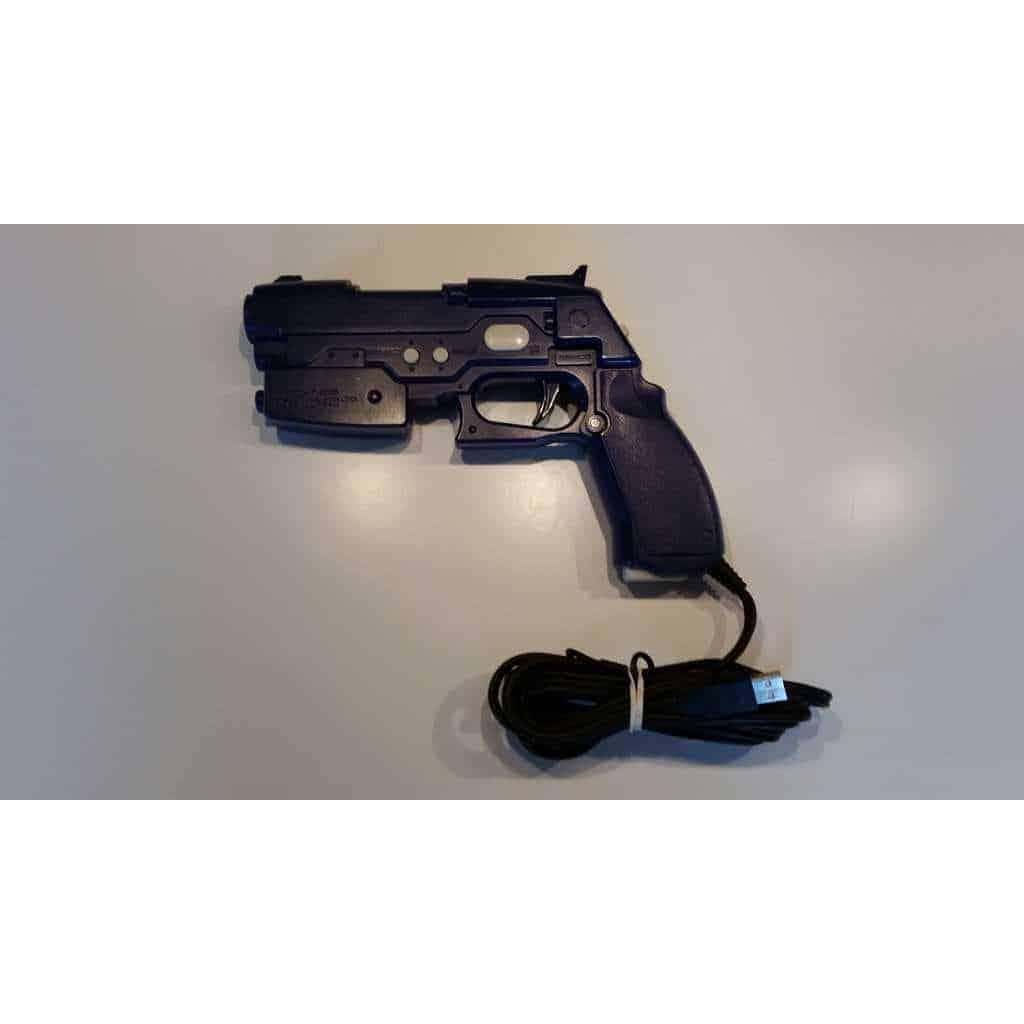 Namco G-Con 2 Lightgun (Playstation 2)