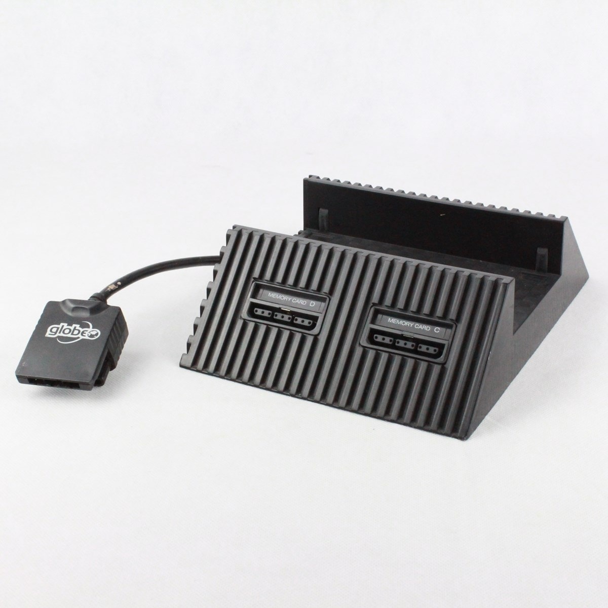 Multitap med stander til PS2 Fat - WTS Retro - Køb her