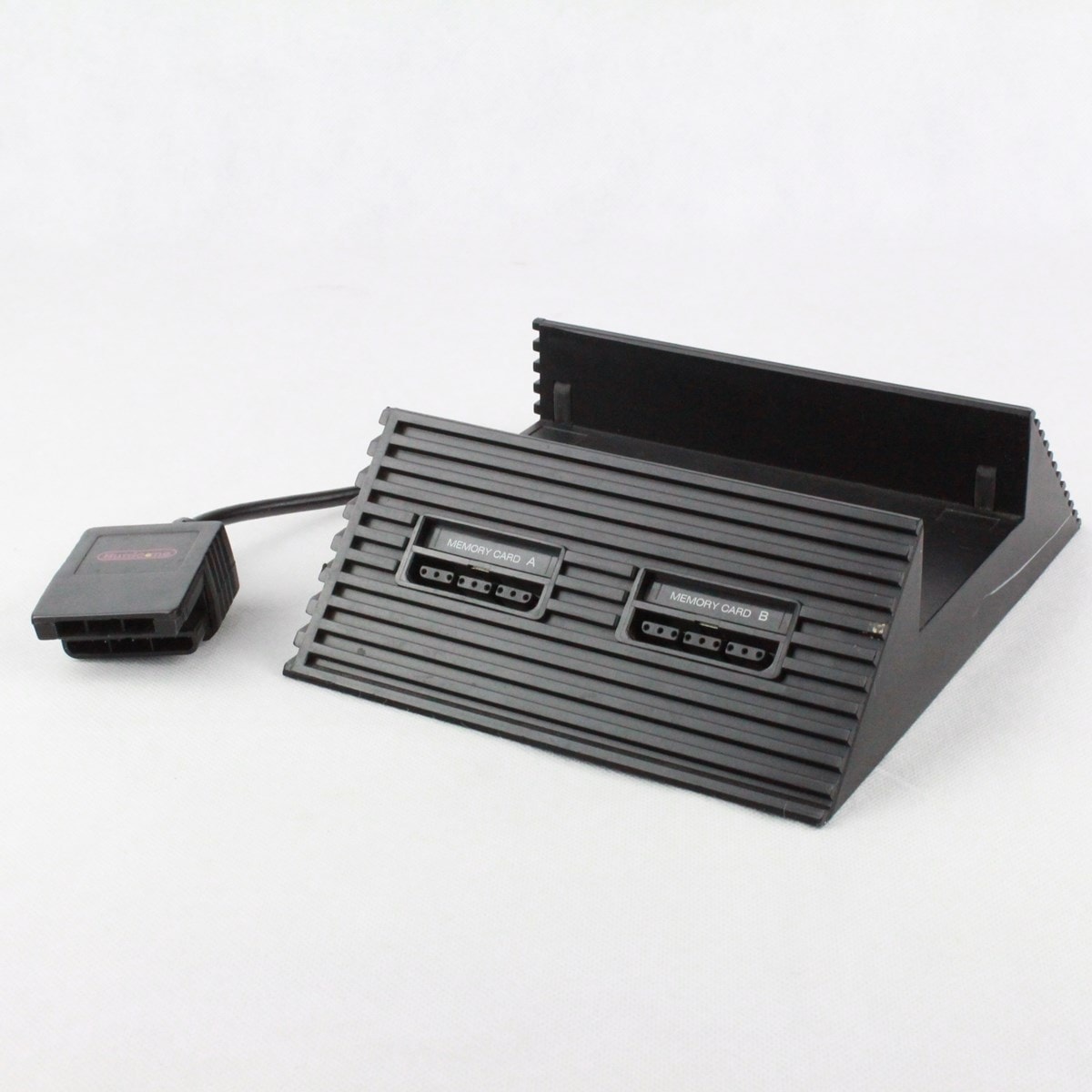 Multitap med stander til PS2 Fat - WTS Retro - Køb her