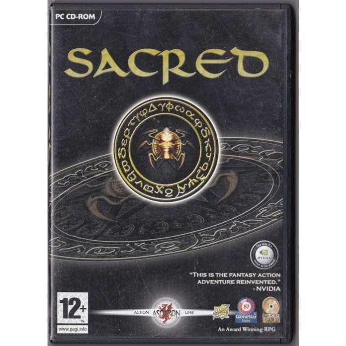 Sacred (PC)