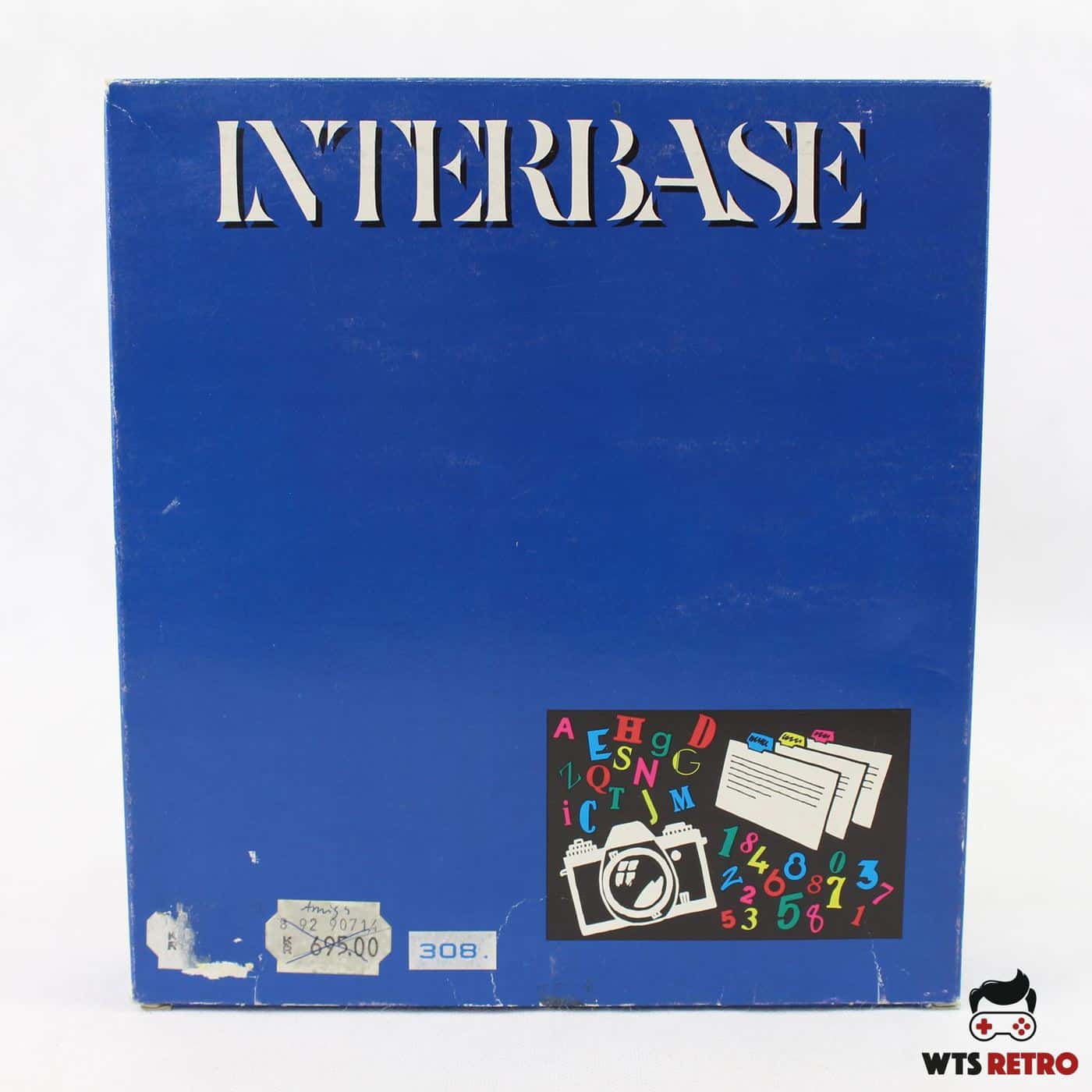 InterBase (Amiga)