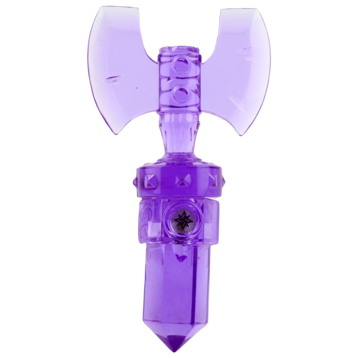 Skylanders Trap Team Magic Trap - Axe of Illusion (Axe) - WTS Retro ...