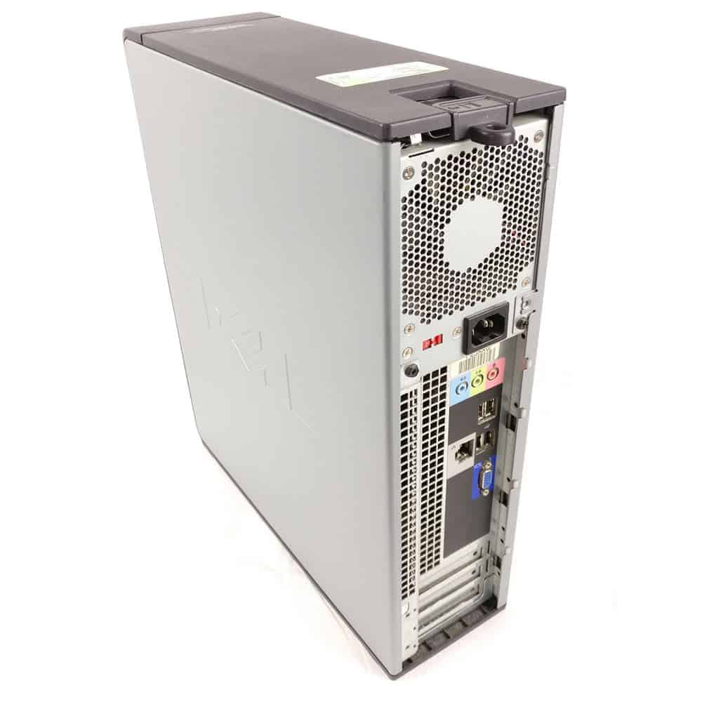 Dell Dimension 3100C (2.8Ghz Celeron, 2GB Ram, 80GB HDD, Win XP)