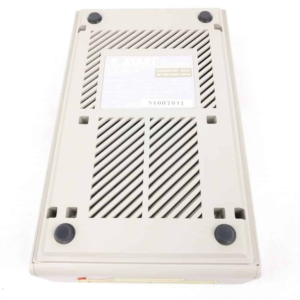 Atari SF354 External 3.5 Disk Drive