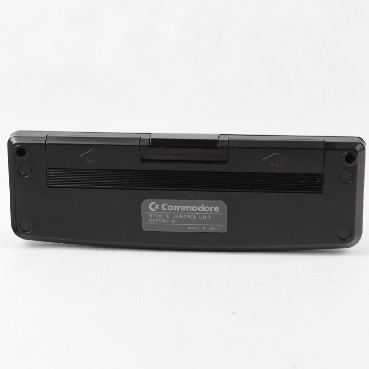 Commodore CDTV Remote Controller - WTS Retro