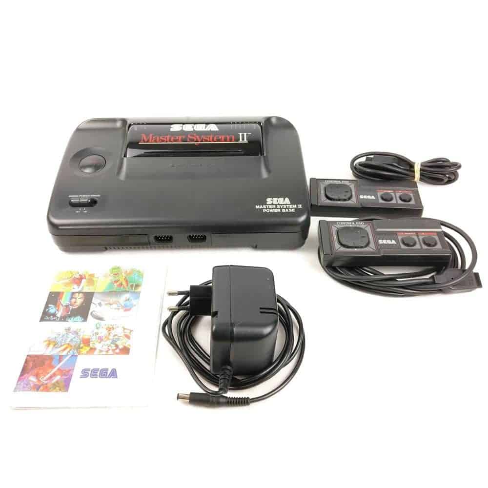 Want To Sell Retro - Retrospil vi alle husker!