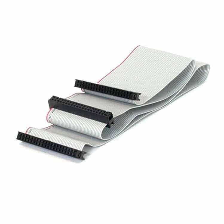 IDE Kabel P-ATA 40-pin - 2x P-ATA 40-pin - 60cm