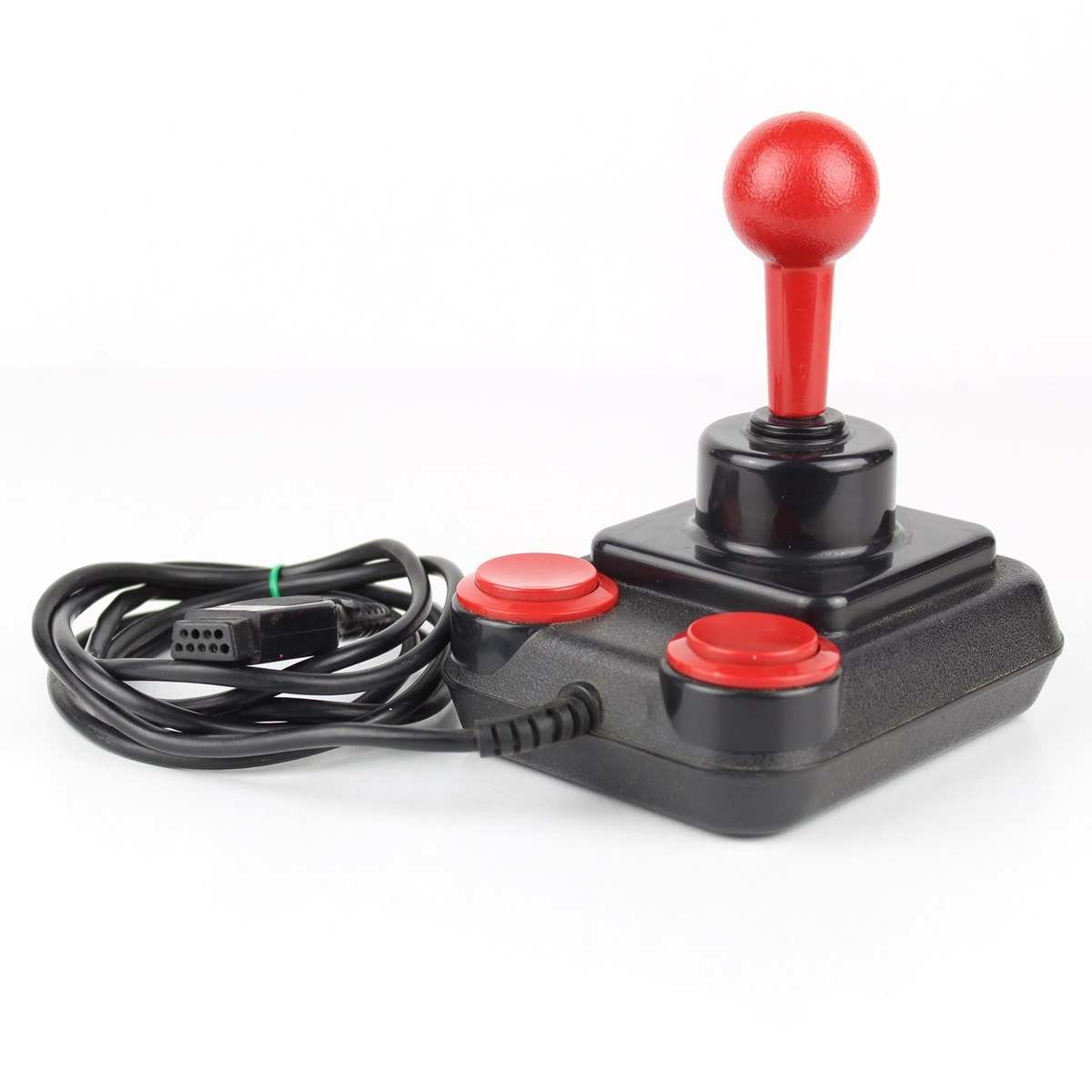 Competition Pro Joystick - WTS Retro - Køb her