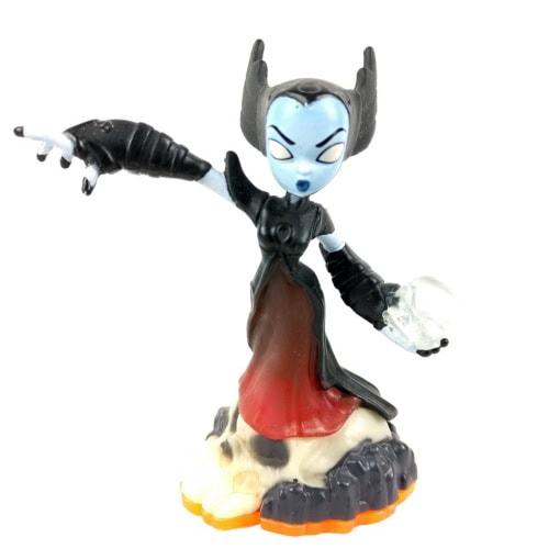 Skylanders Hex Lightcore - Series 2 - Giants - WTS Retro - Køb her