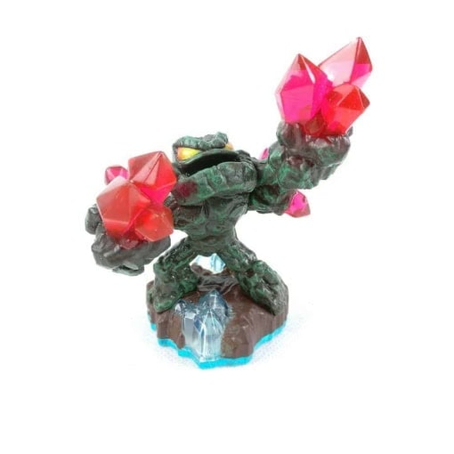 Skylanders Hyper Beam Prism Break - Series 3 - Swap Force - 84664888