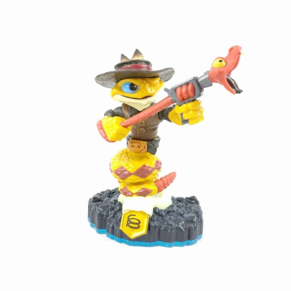 Skylanders Rattle Shake - Series 3 - Swap Force - 84785888