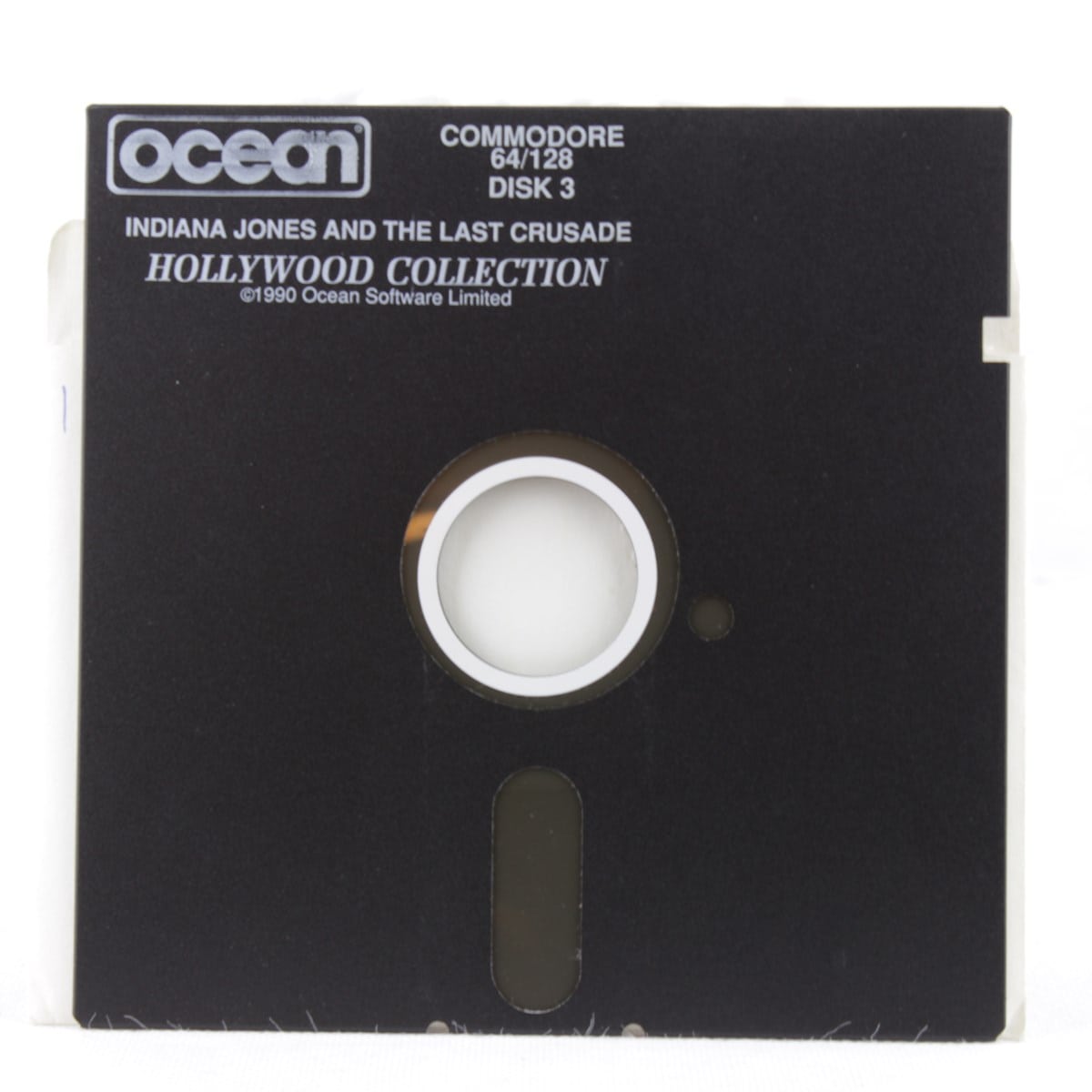 Hollywood Collection (Commodore 64, Disk) - WTS Retro - Køb spillet her