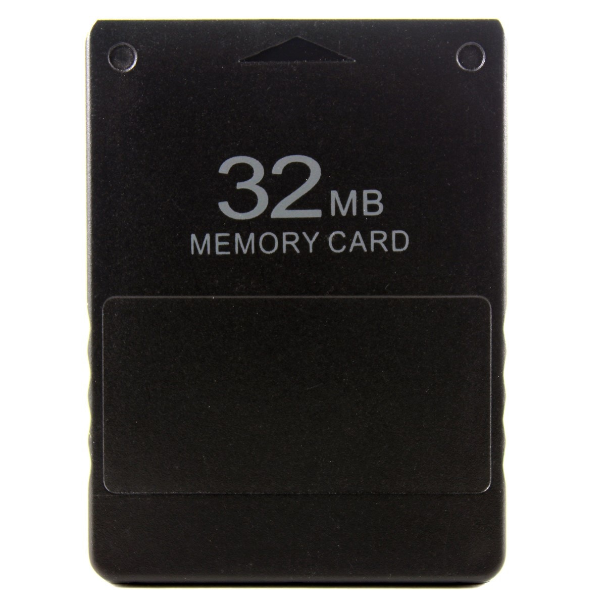 Memory Card 32MB til Playstation 2 - WTS Retro - Køb her