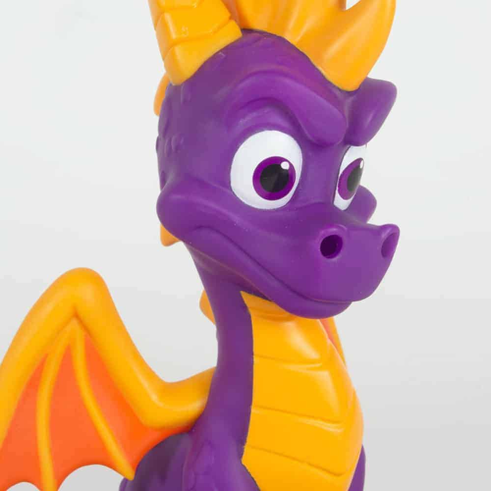Spyro the Dragon Incense Burner Figure - Officielt Spyro Merchandise