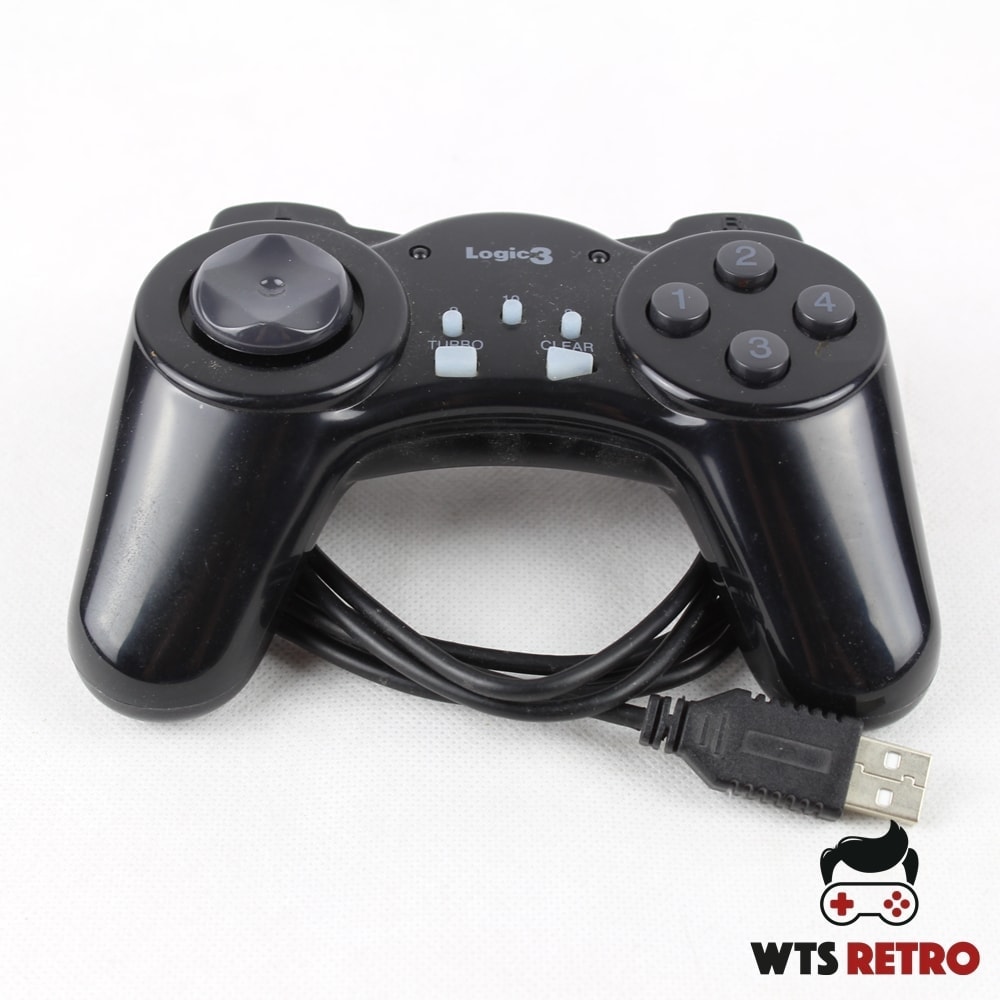 Logic3 USB GamePad