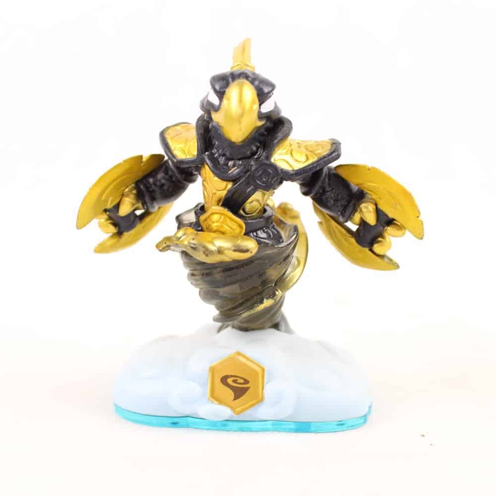Skylanders Free Ranger Legendary - Series 3 - Swap Force - 84783888