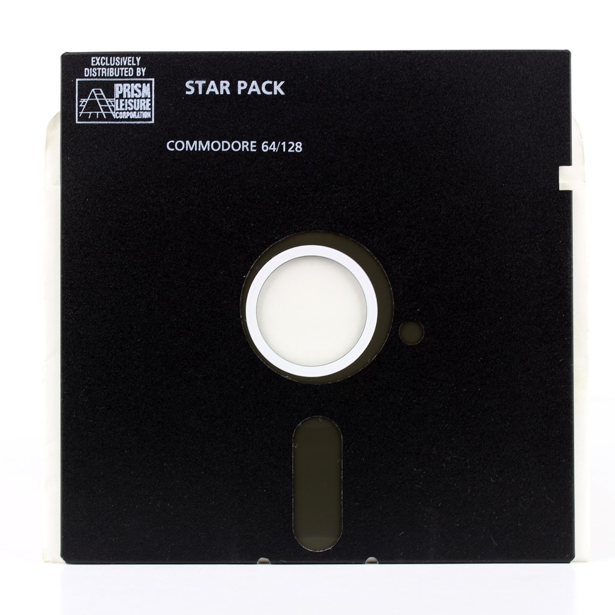 Star Pack (Commodore 64, Disk) - WTS Retro - Køb her