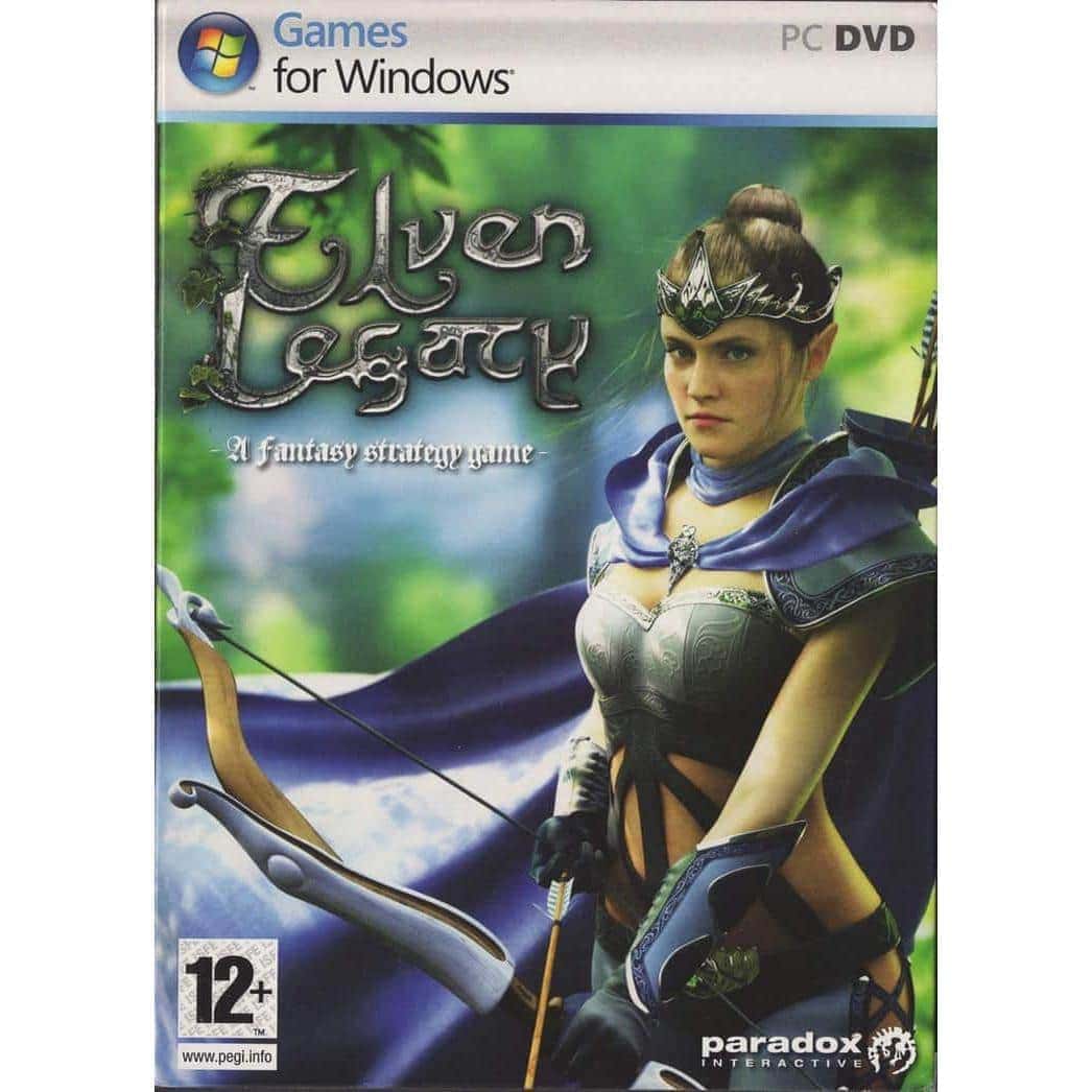 Elven Legacy (PC)