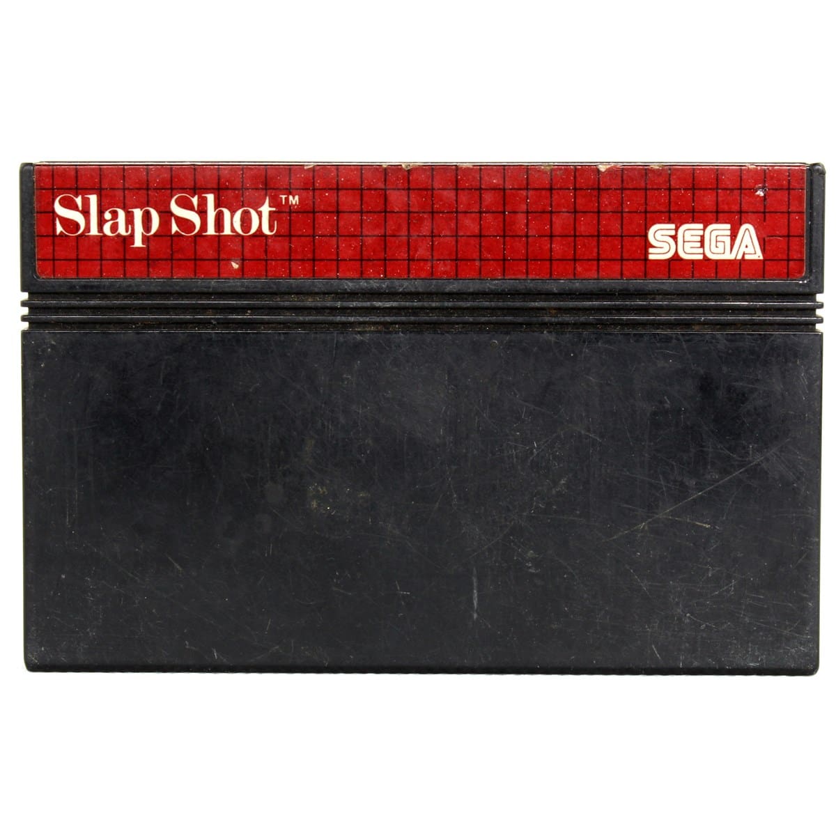 Slap Shot (SEGA Master System) - Brugt SEGA spil