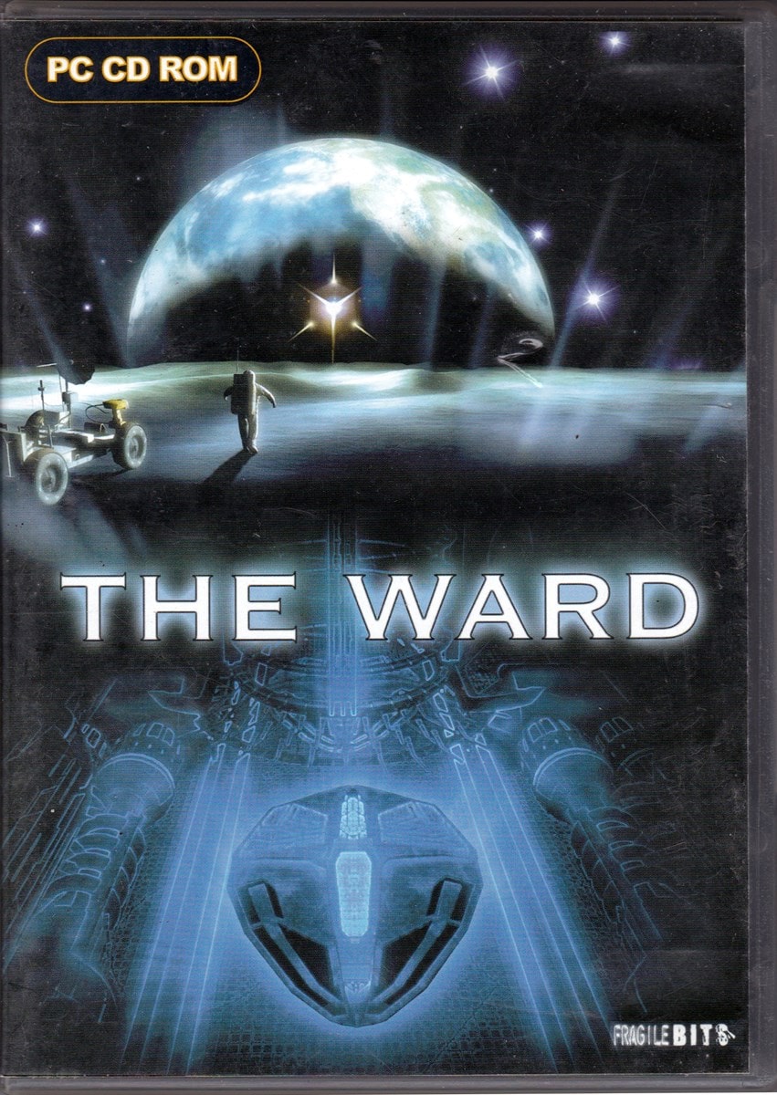The Ward (PC) - WTS Retro - Køb spillet her