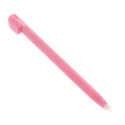 Nintendo DS Lite Stylus (Pink) - WTS Retro - Køb her
