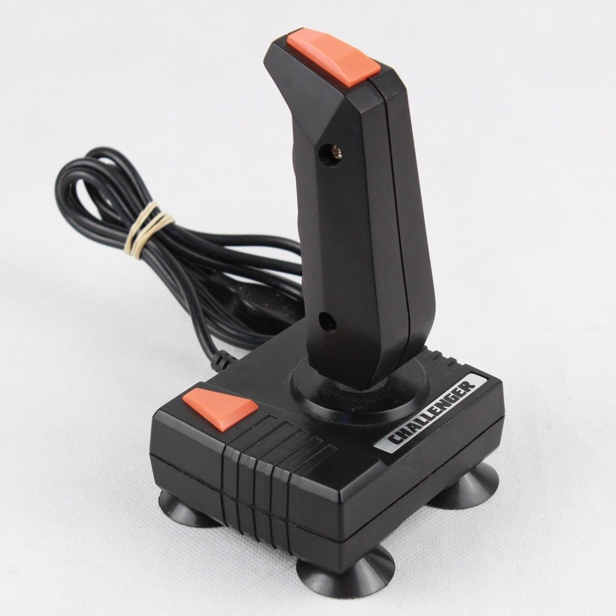 Cheetah Challenger Joystick til Amiga, Commodore, Atari og Sinclair