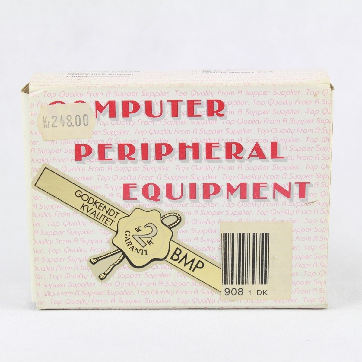 Real Time Clock Modul til Amiga 1200 - WTS Retro