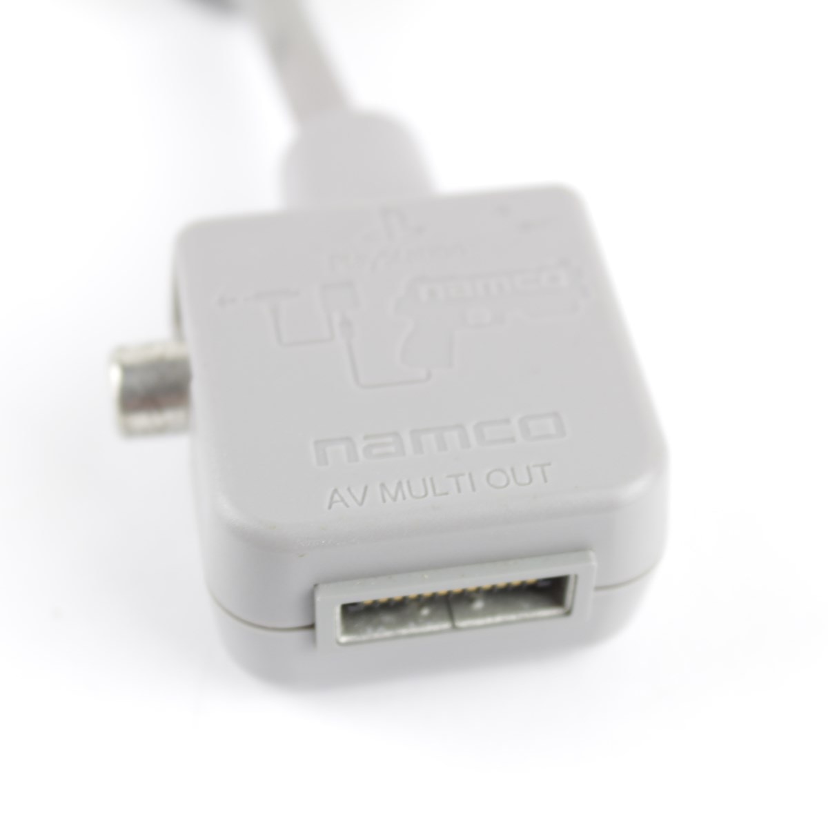 Namco PS1 Guncon AV Multi Out (NPC-103G) - WTS Retro - Køb her