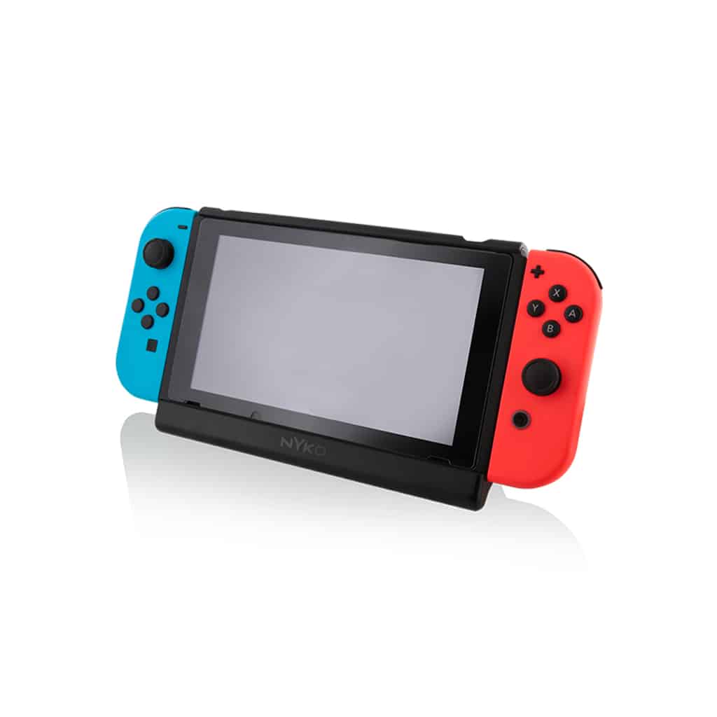 Nyko Power Pack til Nintendo Switch - Ny vare - Billigt! - WTS Retro
