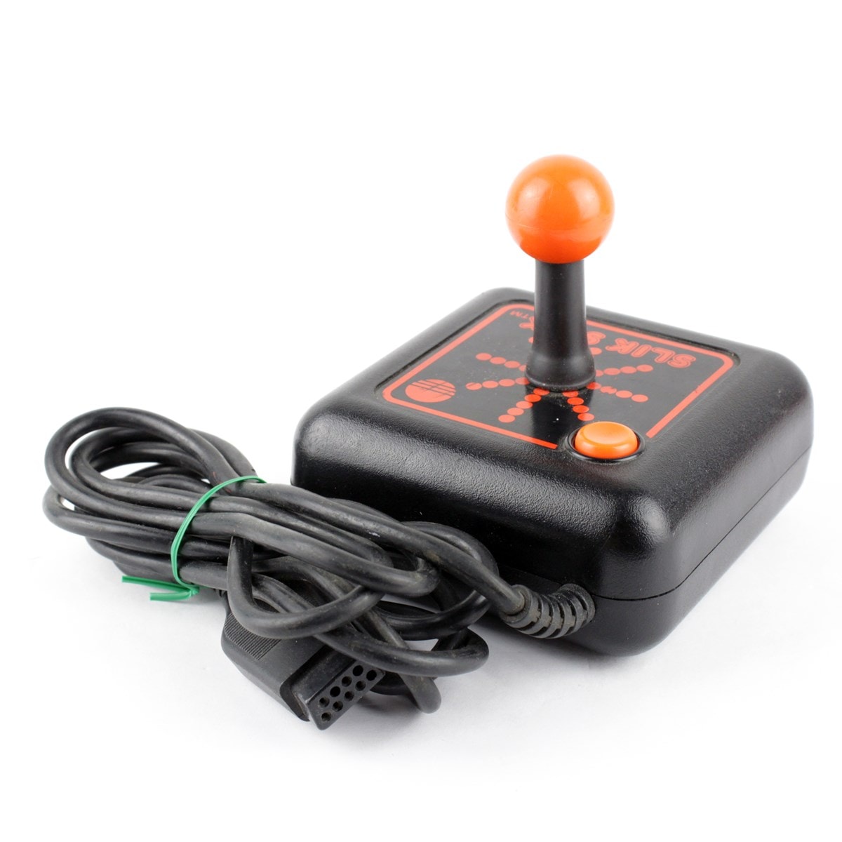 Slik Stik Joystick - WTS Retro - Køb her