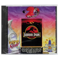 Jurassic Park (PC, Jewelcase, Euro Power Pack) - WTS Retro
