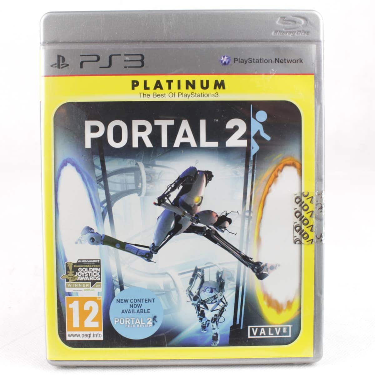 Postal 2 (PS3 - Platinum) - WTS Retro - Køb her