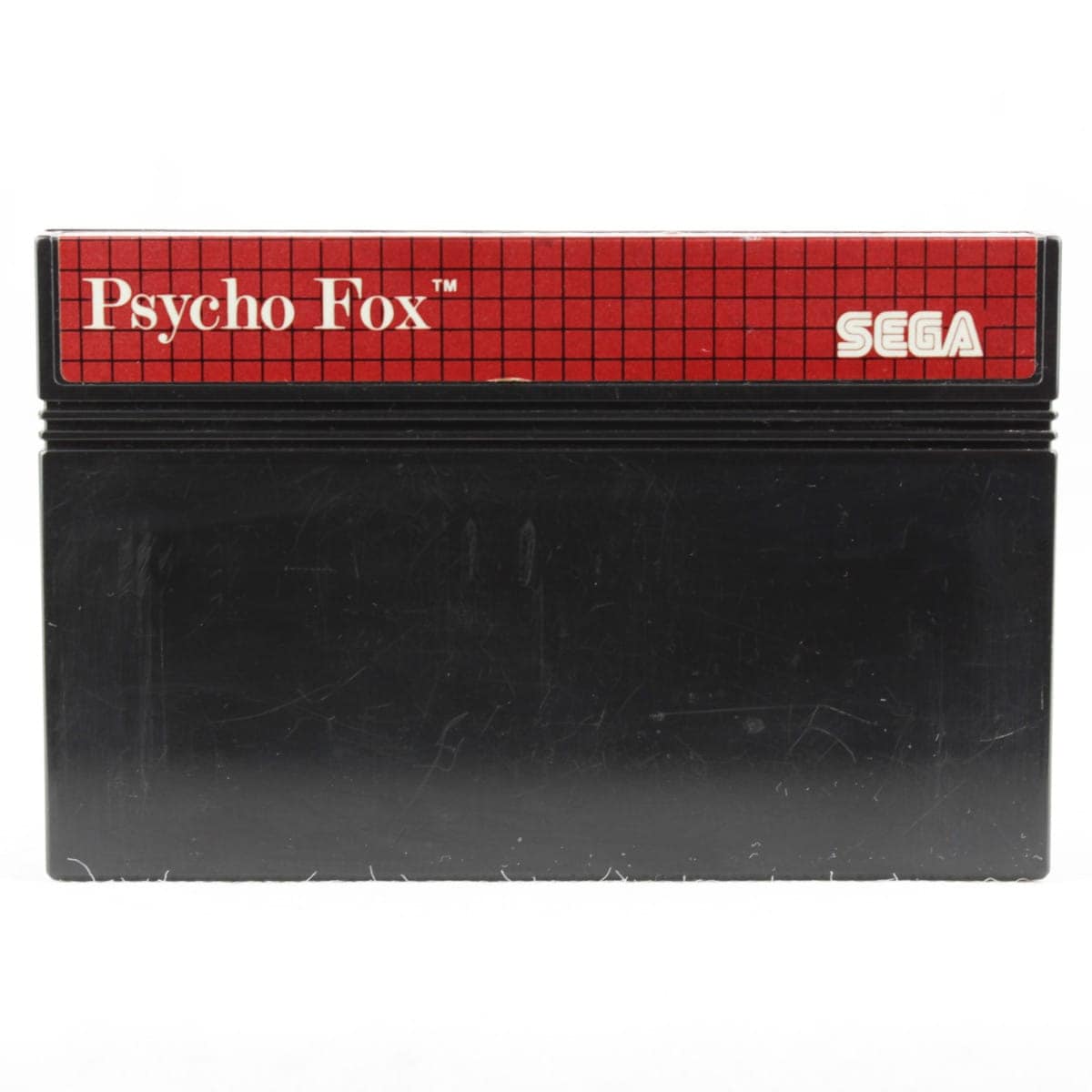 Psycho Fox (SEGA Master System - Løs spil) - WTS Retro